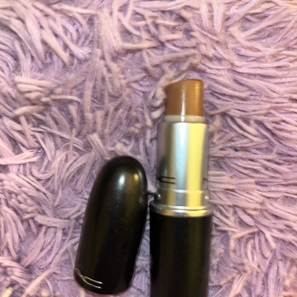 MAC Cosmetics | Makeup | Whats Left Of Mac Fresh Brew Been Used With A Brush Never Touched Any ...